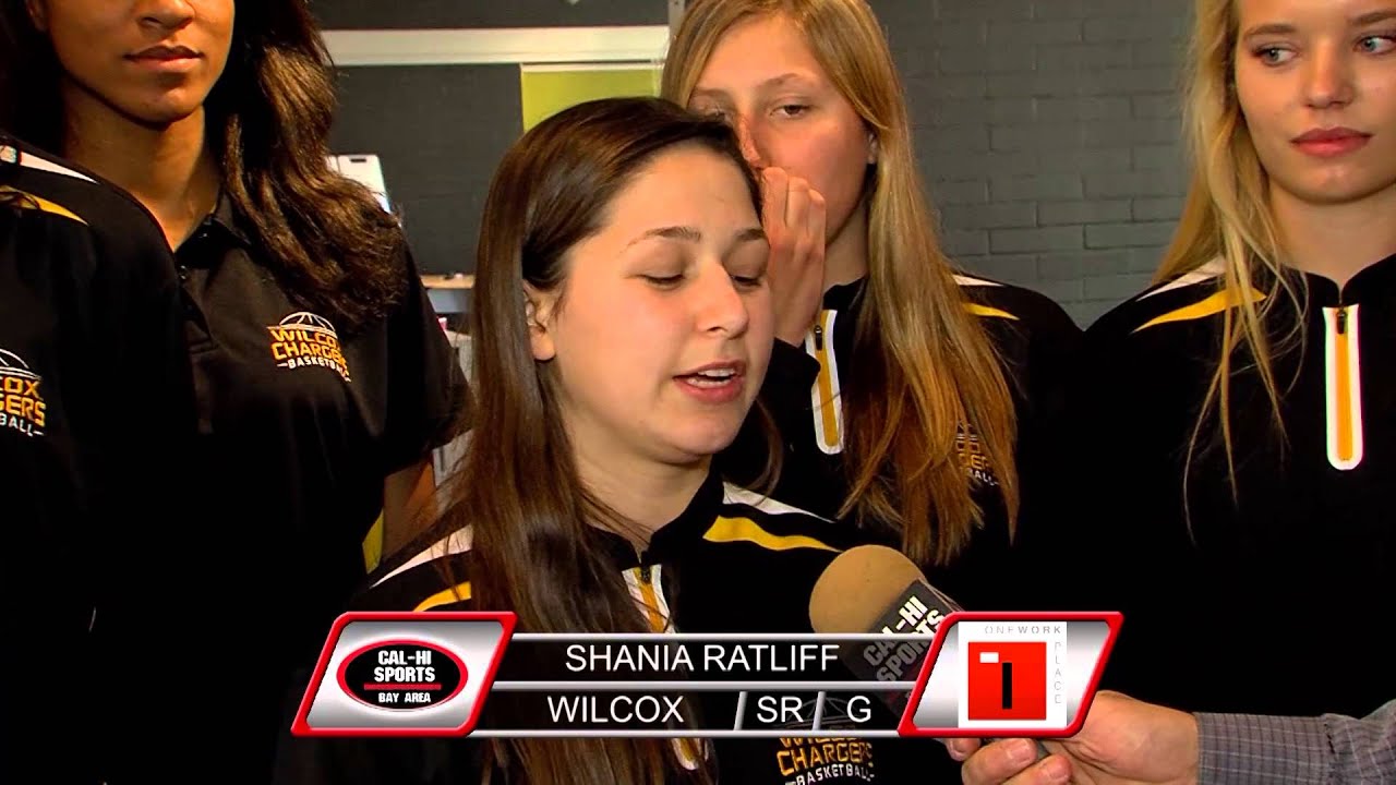 Week 17 One WorkPlace Interview Wilcox Bball - YouTube