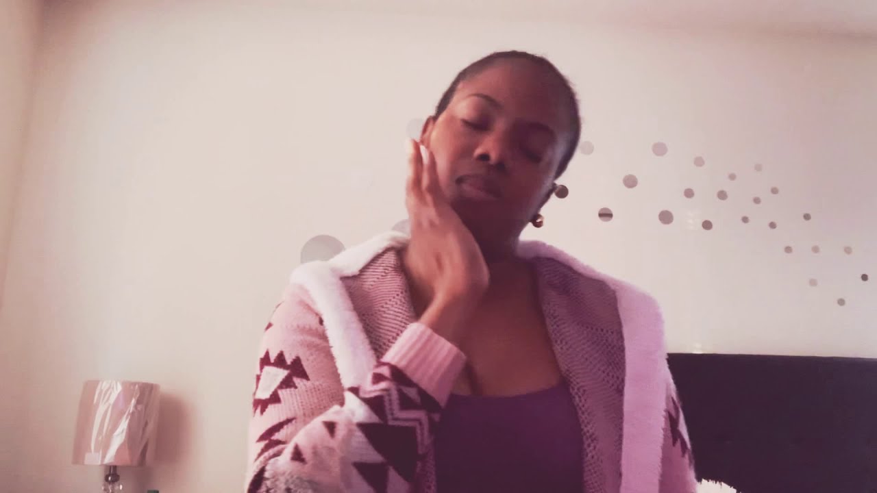 I want to know what love is by Mariah Carey sign language - YouTube
