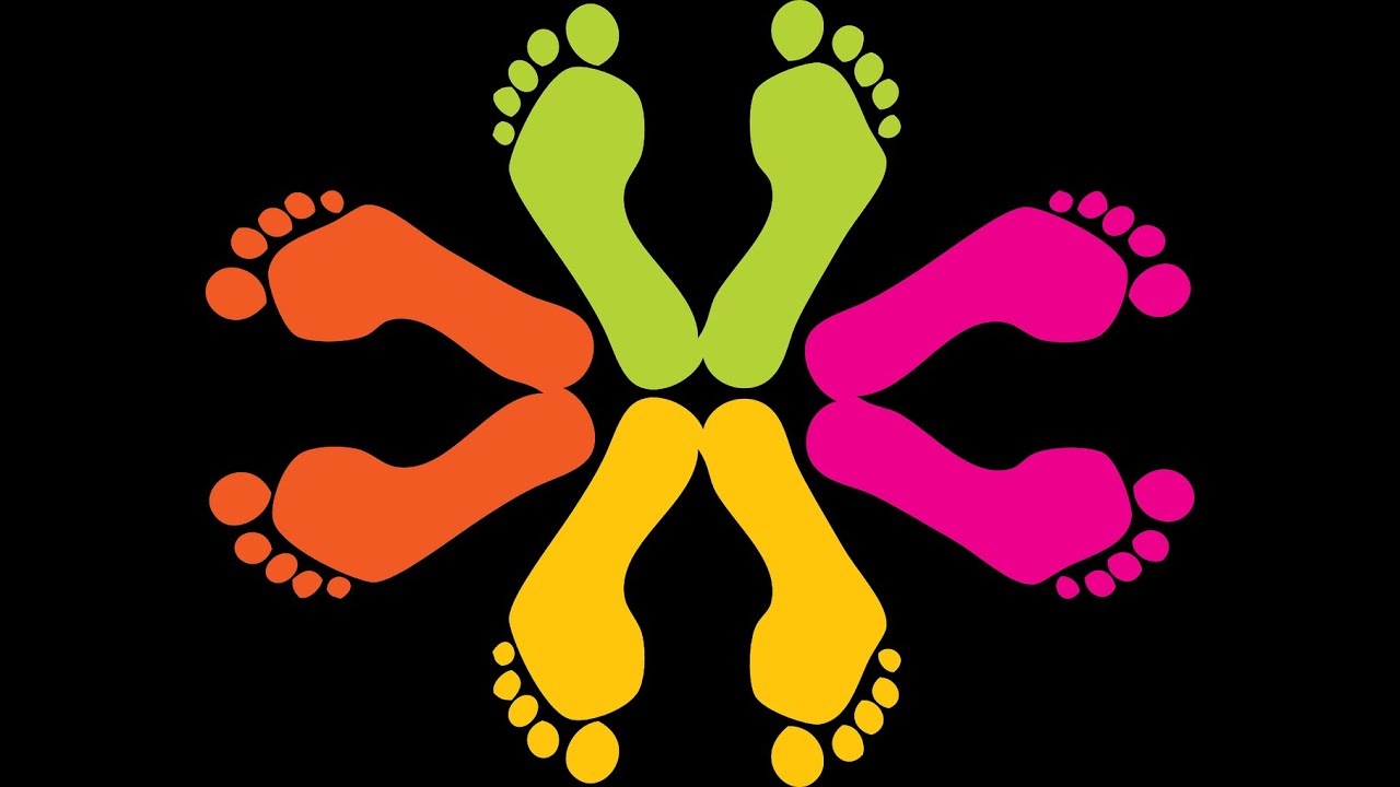 Music: Happy Footsteps - Lovely and Cute - YouTube