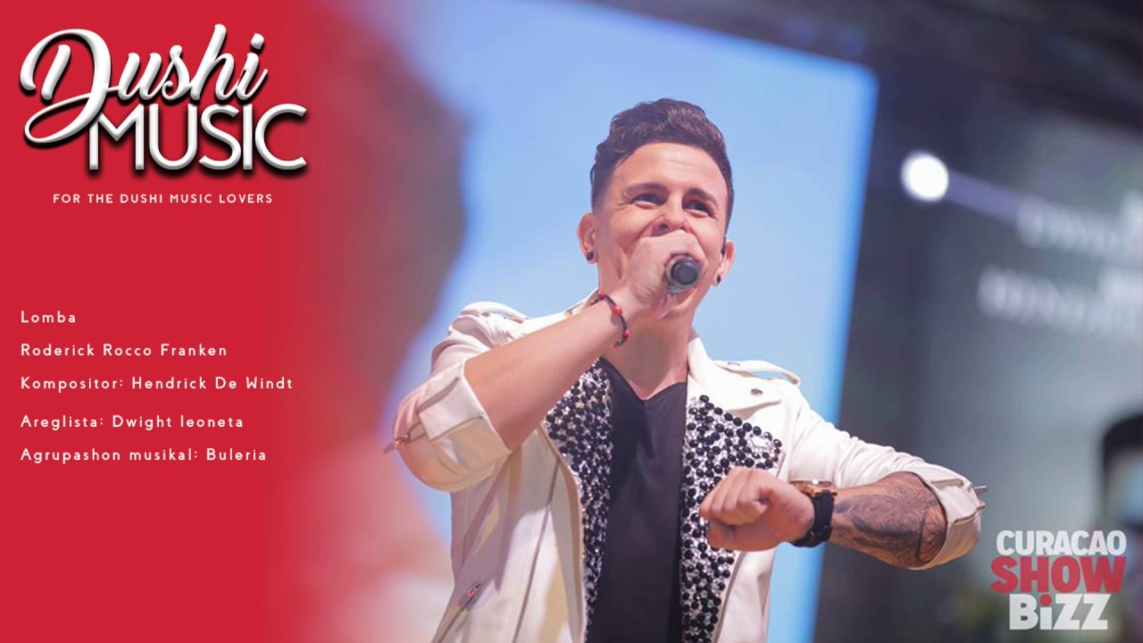 Roderick Rocco Franken: Lomba - YouTube