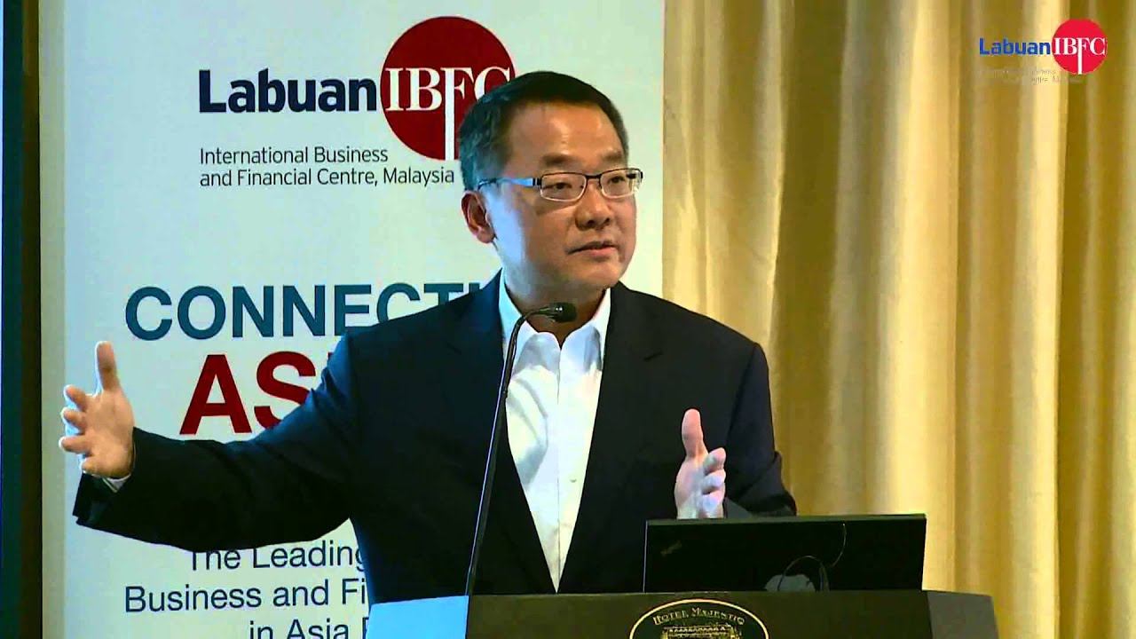 Impact Investing and Philanthropy: Wealth with a Cause, Bernard Fung ...