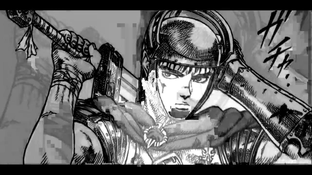 Berserk [MMV] | Don't go wasting your emotion - YouTube