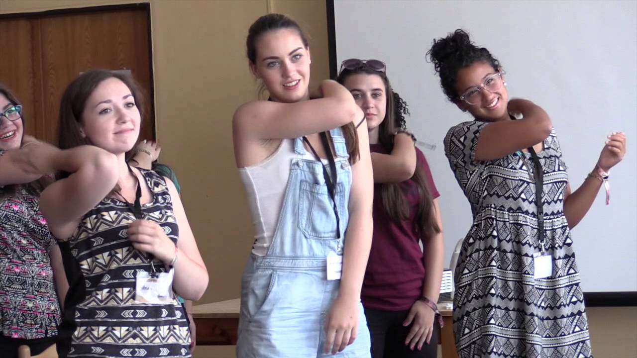 Get Plugged In 2015 - YouTube