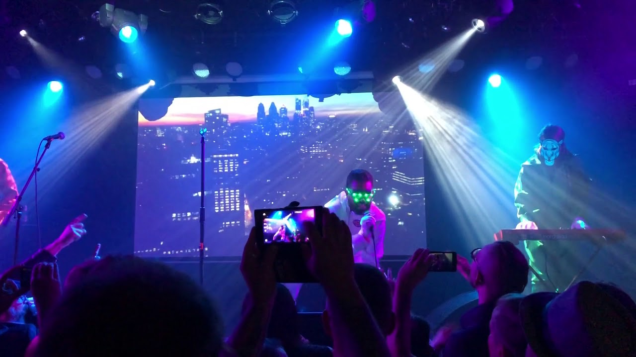 ItaLove - Disco Queen (BeatBox GBG '18) - YouTube