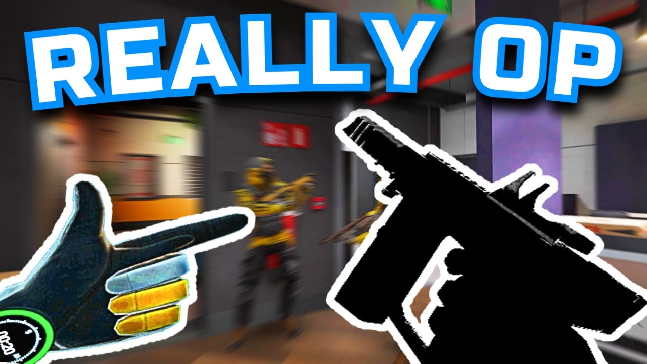 The Most Broken Meta In Breachers VR - YouTube