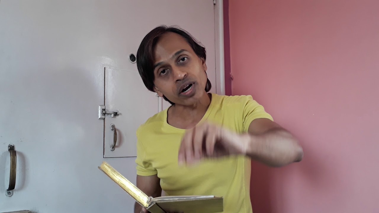 Rahul Pingle "Fakt tumacha sathi" ep.10 - YouTube