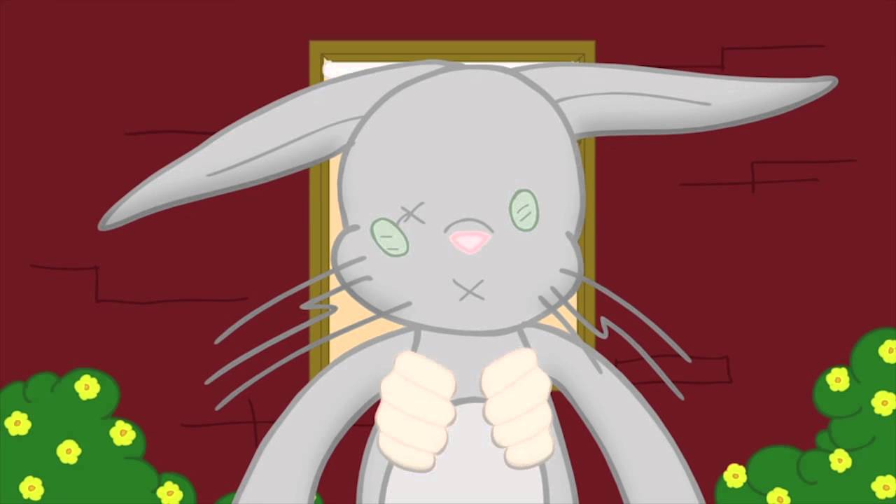 The Rabbit (Short Film) - YouTube