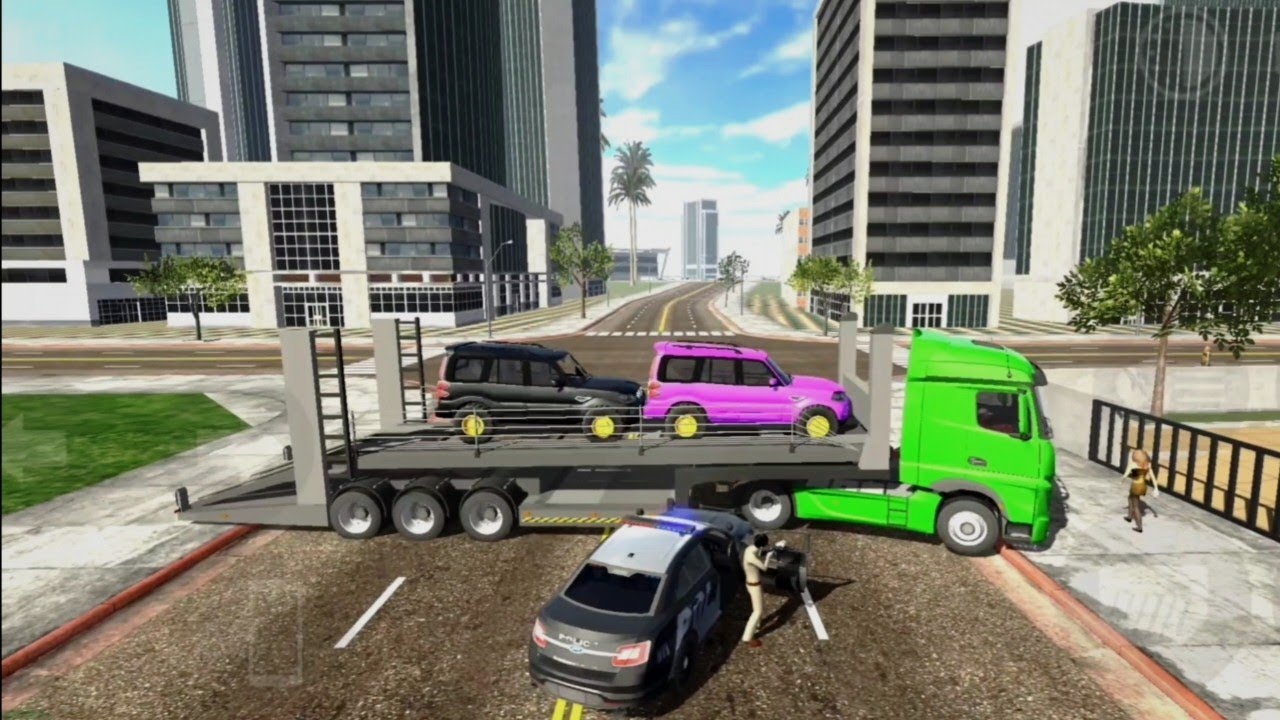 Do do caro ko chura liya new house ke liye🧊indian bike driving 3d💥!!#viral - YouTube