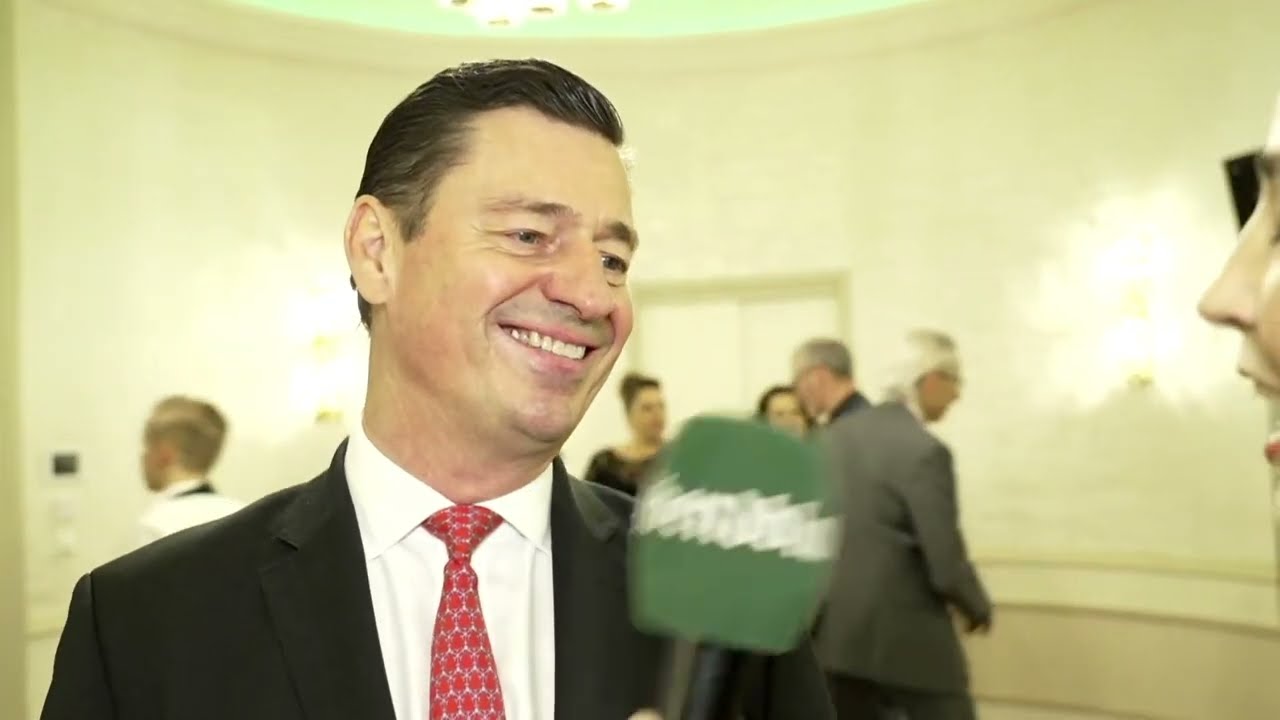 "Wir erwarten vier Hollywood-Stars" – Vier-Jahreszeiten-Direktor Ingo C ...