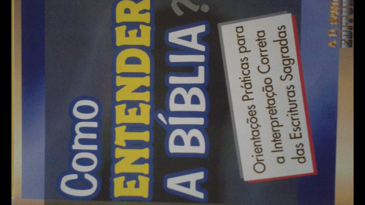 O Que é Perecer Na Bíblia - BRAINCP