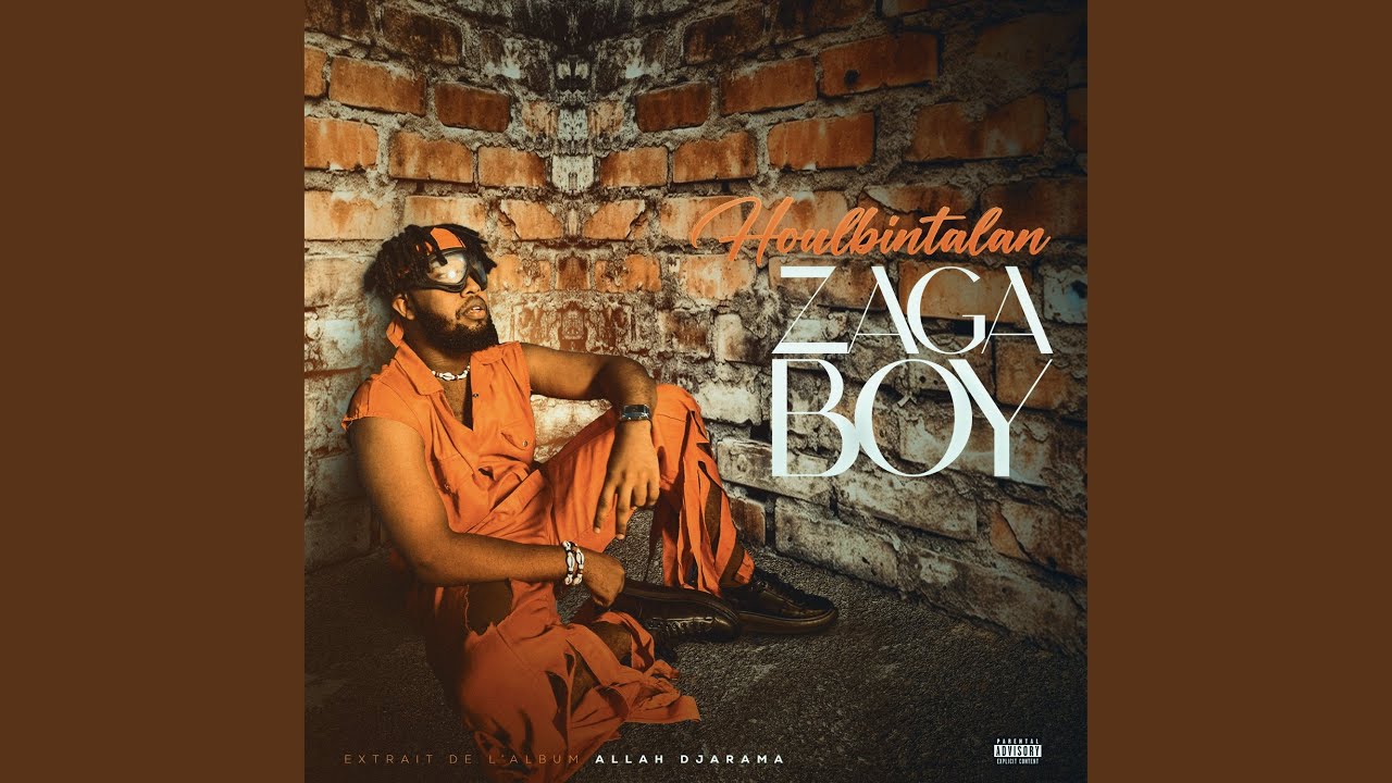 Houlbintalan - Zaga boy - YouTube