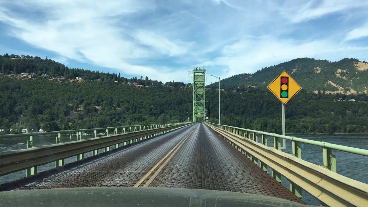 Button Bridge - YouTube