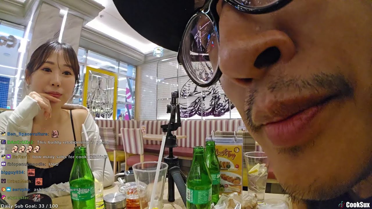 2025.01.04: Headaches Begin w/ @hello_kiko | Bangkok, Thailand - YouTube