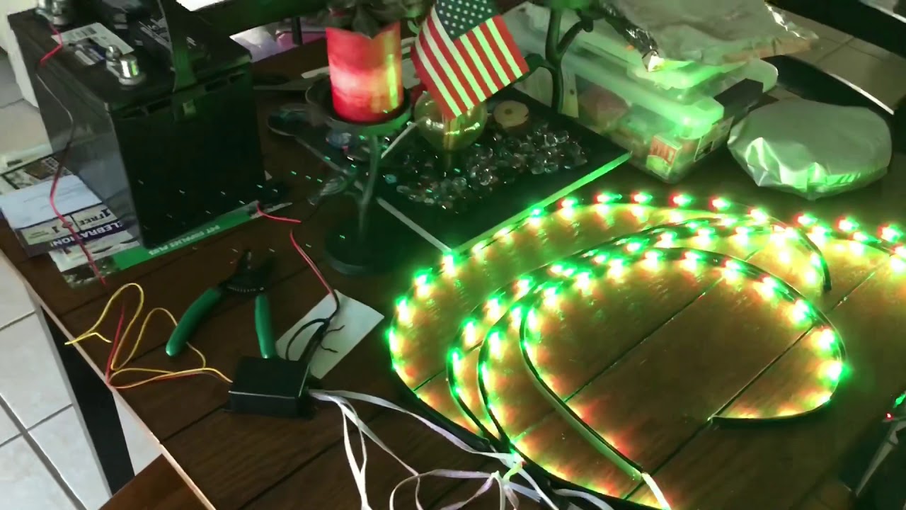 Light Emitting Diodes - YouTube