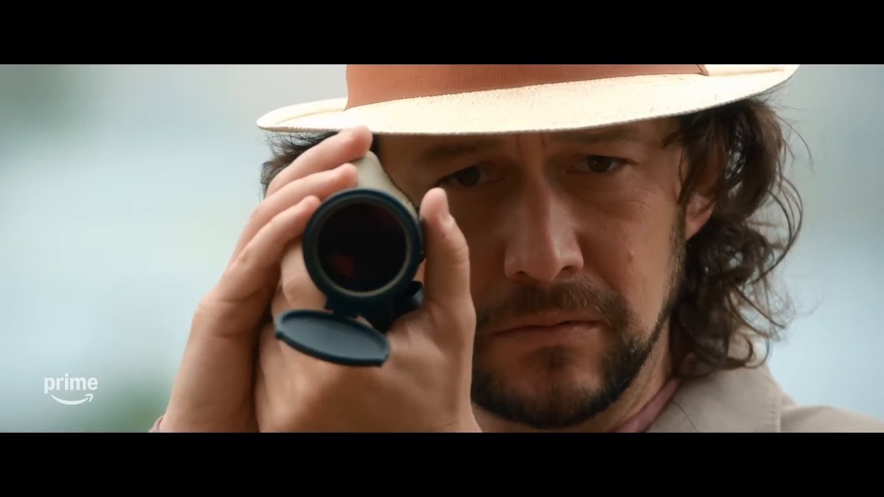 Killer Heat — Official Trailer (2024) Joseph Gordon-Levitt, Shailene ...