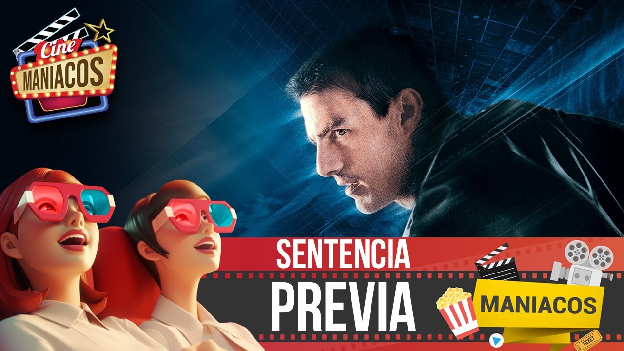 Sentencia Previa - YouTube
