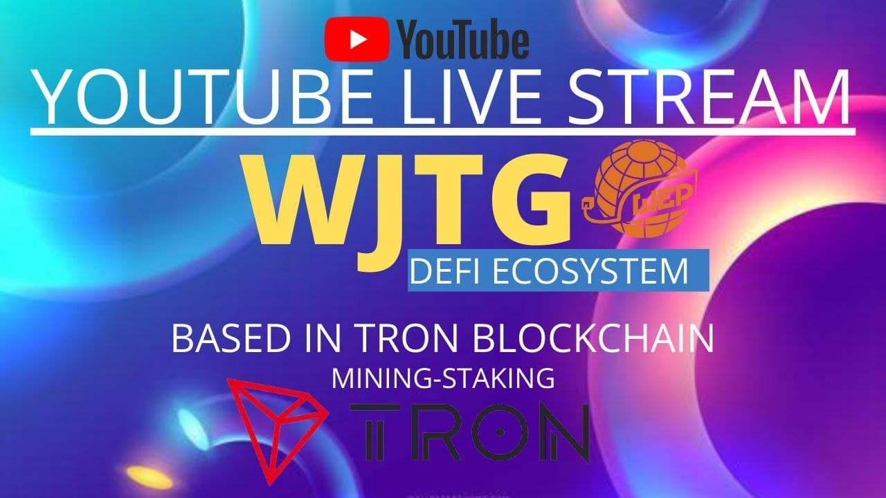 WJTG Live - February 2, 2021 - YouTube