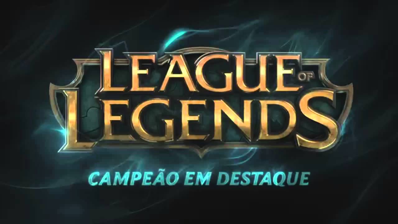 LoL - Campeão em Destaque: J.C, o Imperador Mestre Colossal do Vazio ...