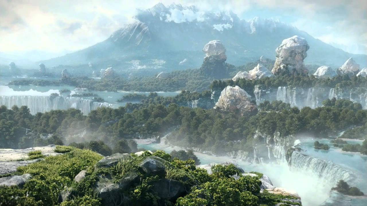 Kaminanda - Yessence ᴴᴰ - YouTube