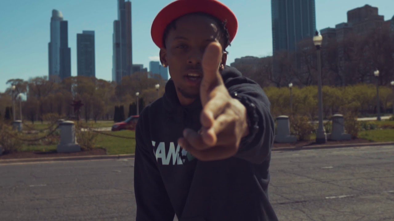 GameB.O.Y - [ B.O.Y FREESTYLE ] official video - YouTube