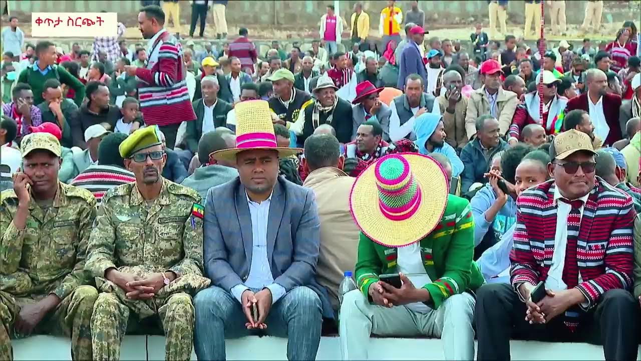 Hadiya Television Live Stream - YouTube