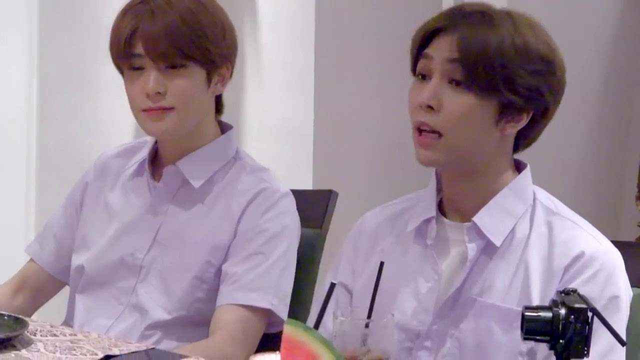 John Jun Suh (johnny) edit - YouTube