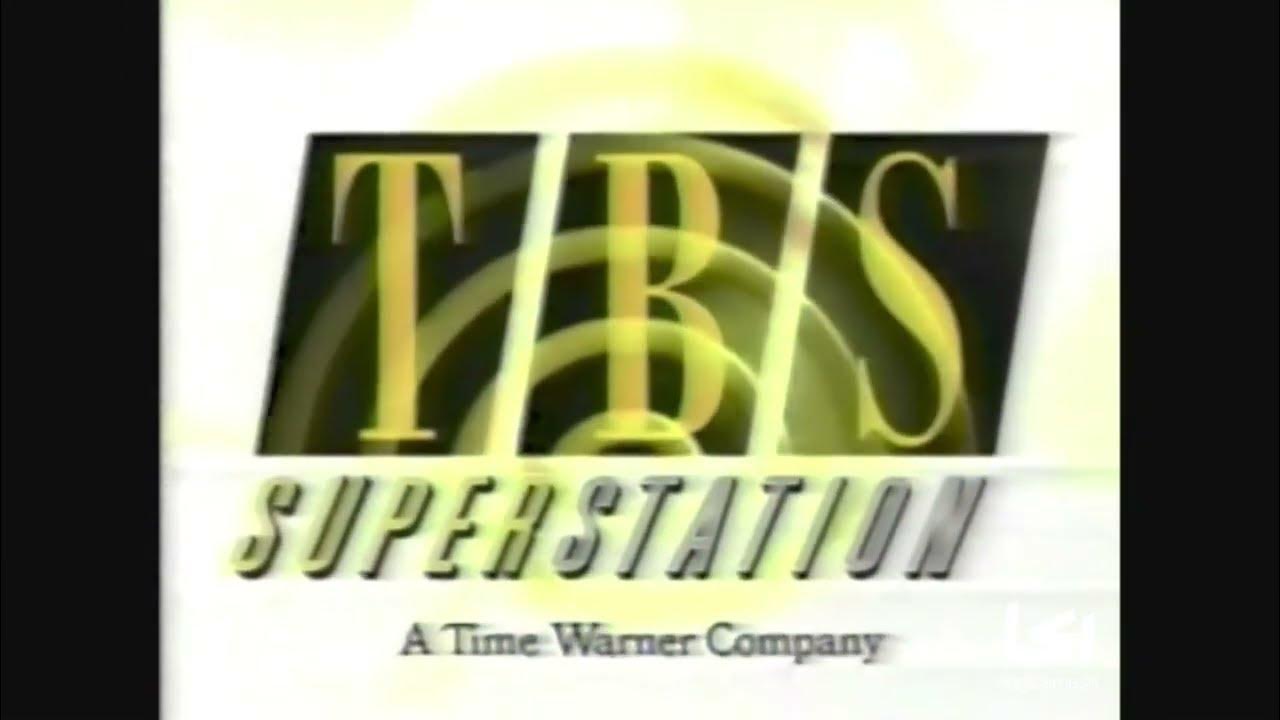 TBS Superstation (w/Time Warner byline, 1999) - YouTube