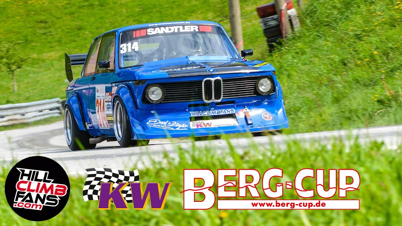 Kw Berg Cup