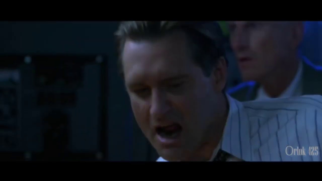 Get 'em Outta There!! - Independence Day - YouTube