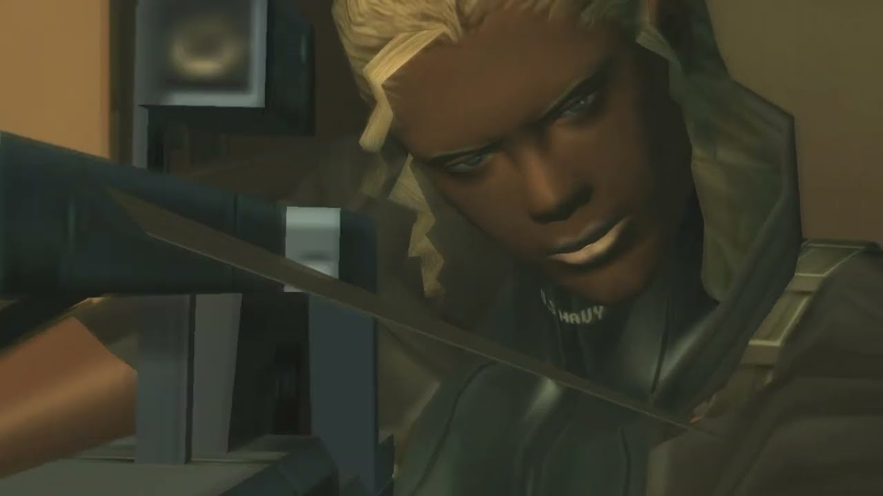 Fortune Metal Gear Solid 2: Master Collection Switch Live! Ep. 3 - YouTube