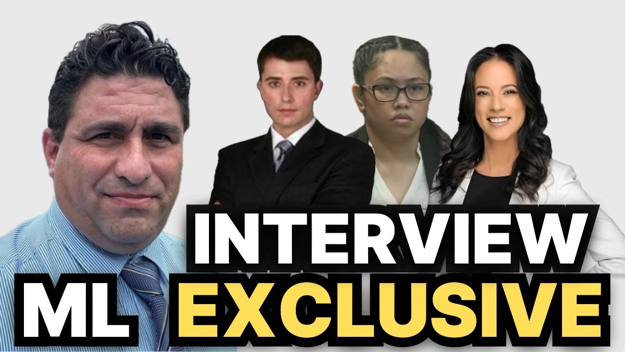 Criminal Defense Attorneys Pre & Post Conviction Interviews - Smug ...