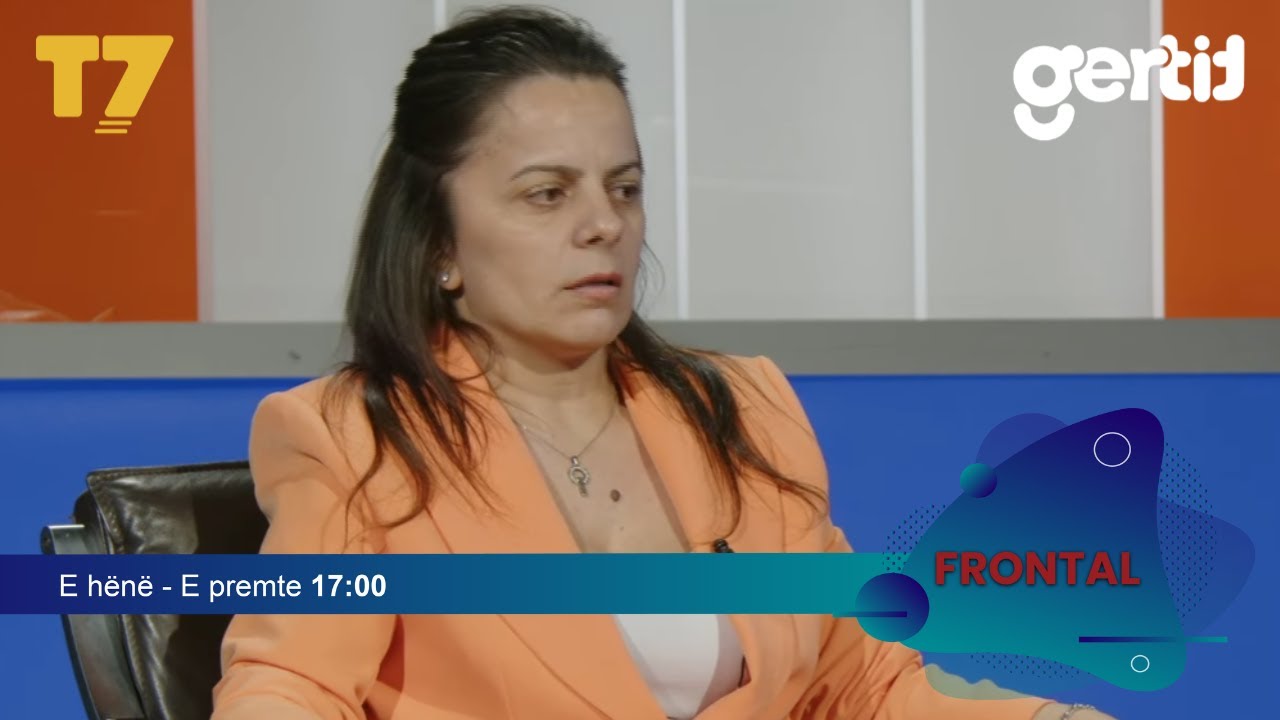 Frontal - Televizioni 7