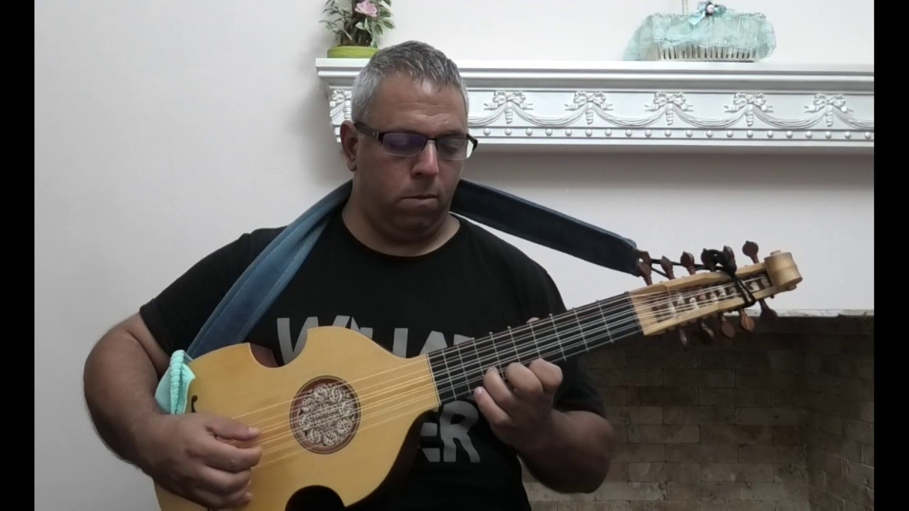 RENAISSANCE LUTE MUSIC - YouTube