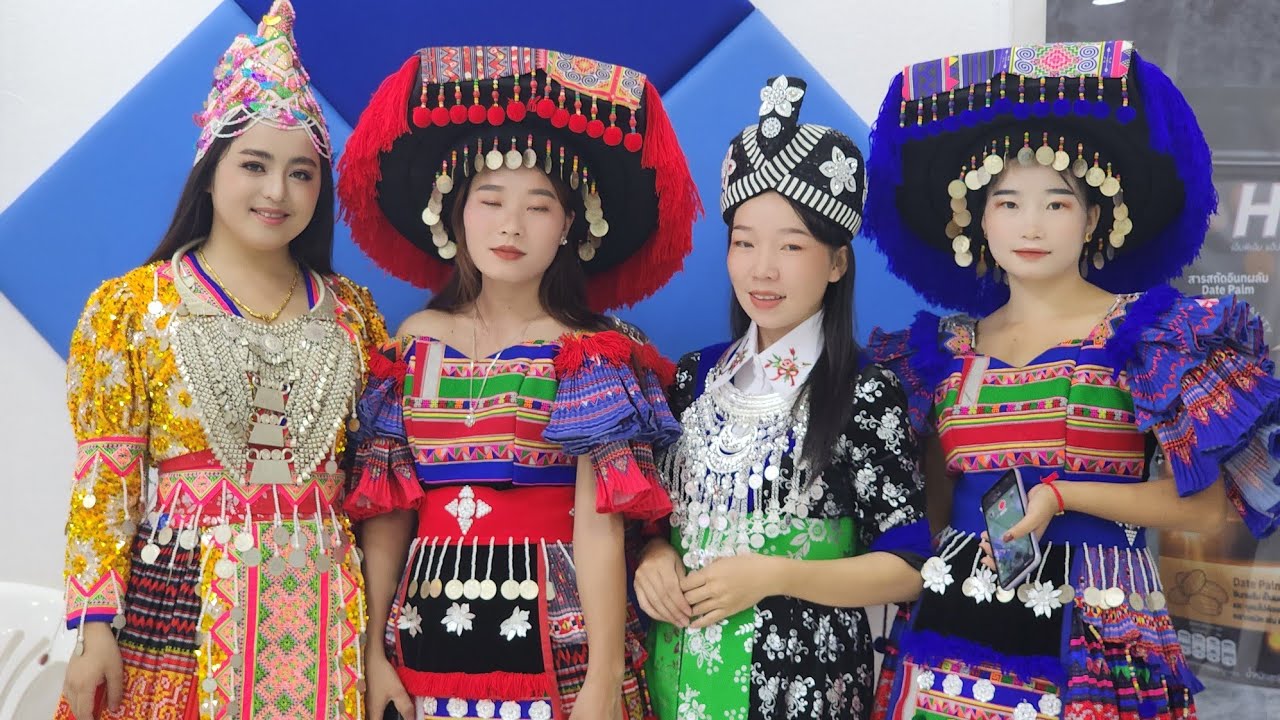 noj peb caug lom zem herv 2023 - YouTube