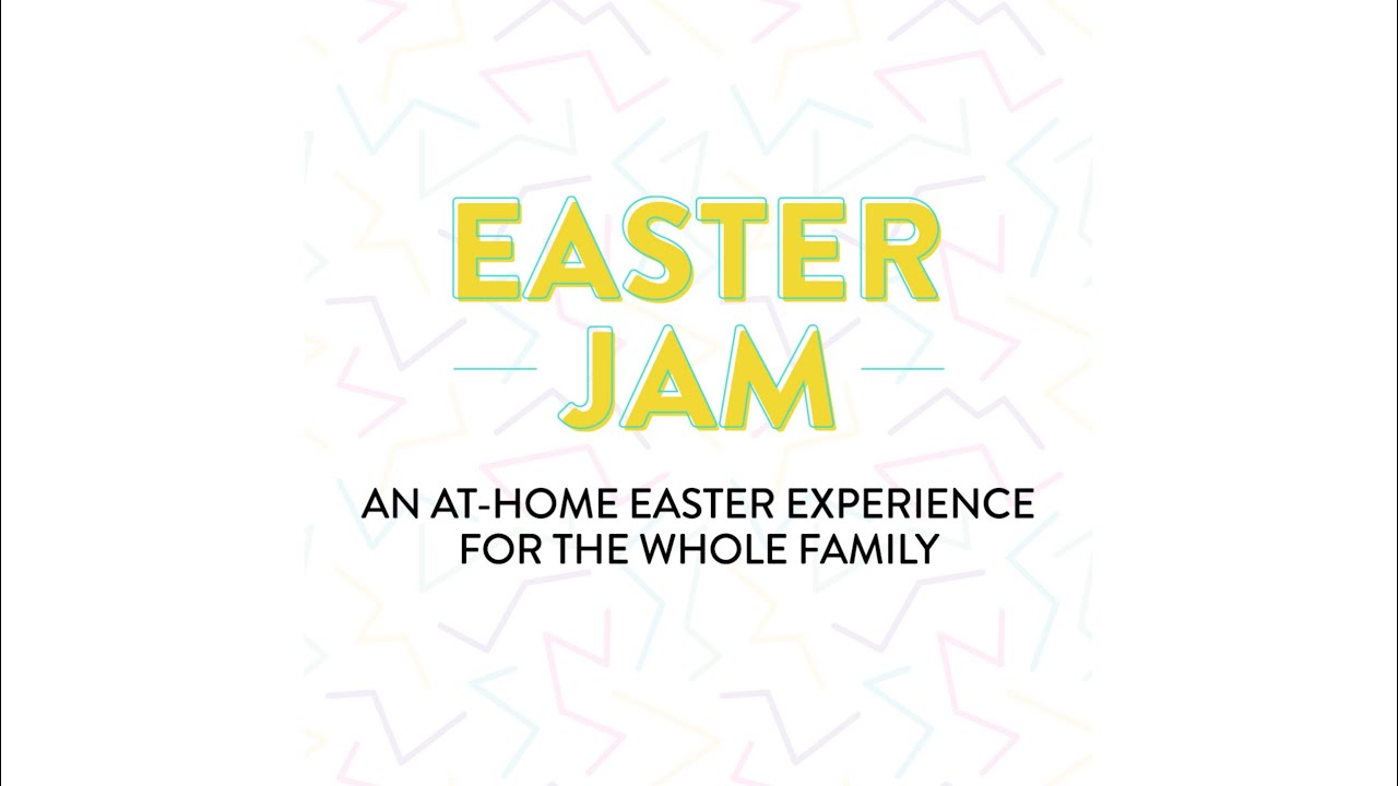 Easter Jam 2020 - YouTube