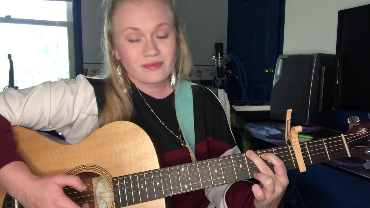 Heather Hale “Where Do the Birds Go” NPR Tiny Desk Contest 2020 - YouTube