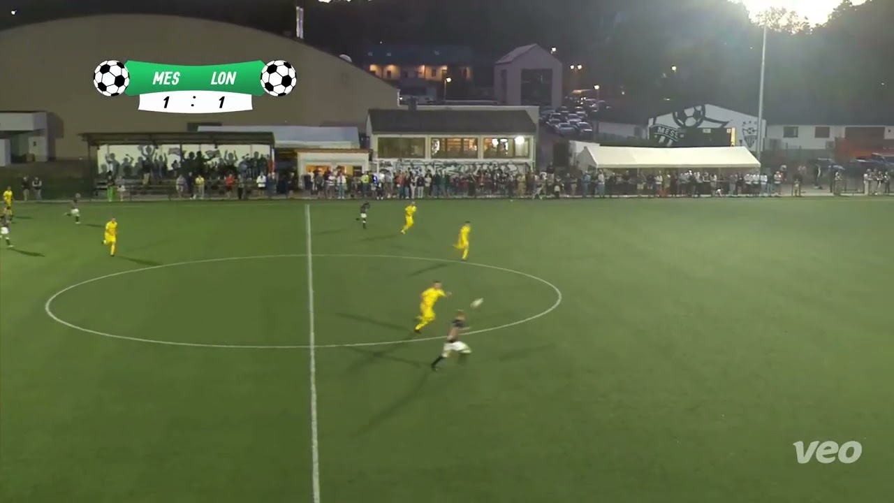 Messancy - Longlier - YouTube