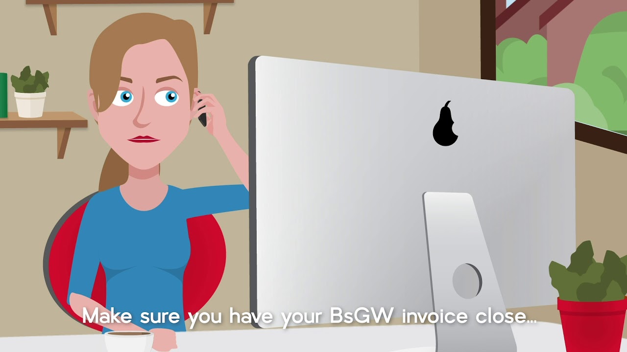 How to get a remission from BsGW - YouTube