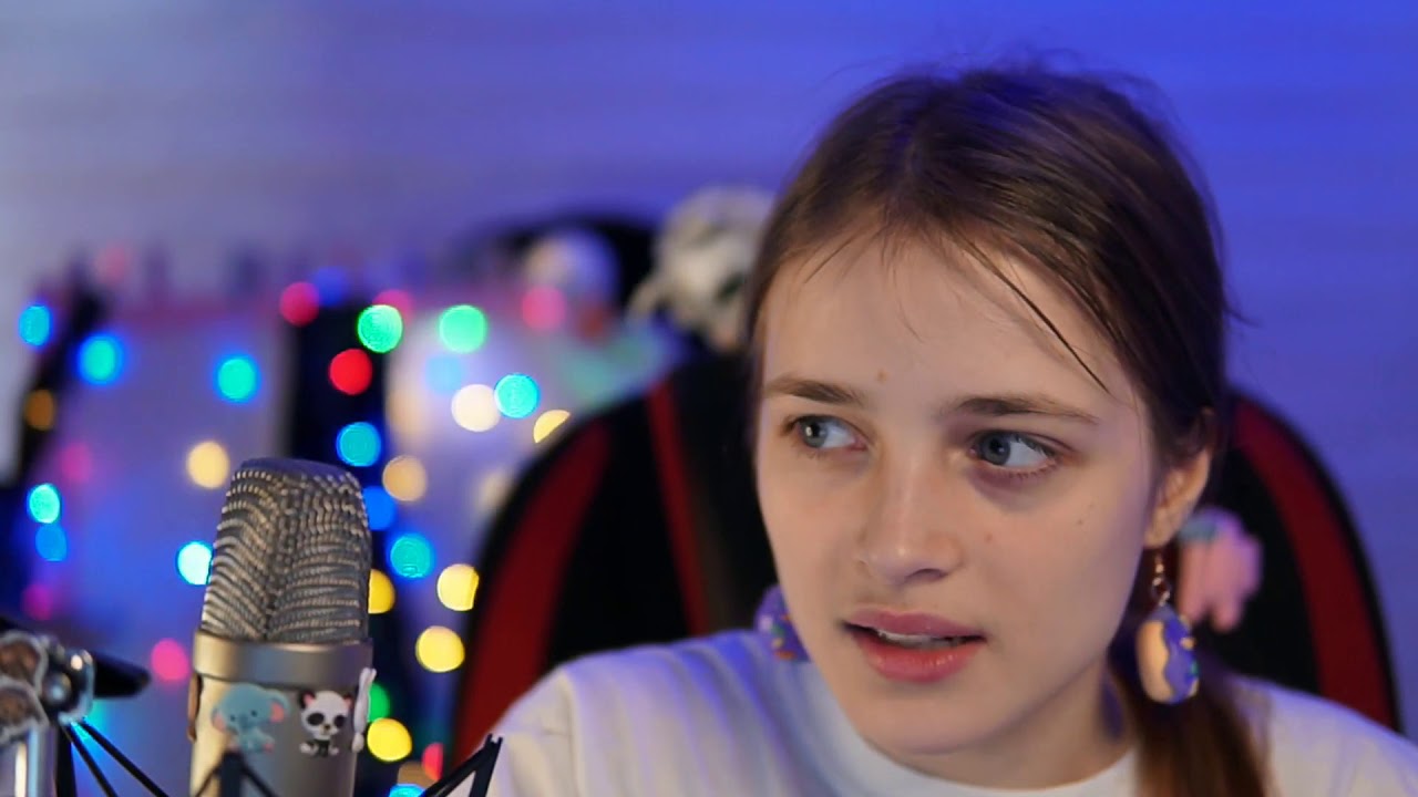Is Mia cute? Ummm....Sometimes | qoqsik - YouTube