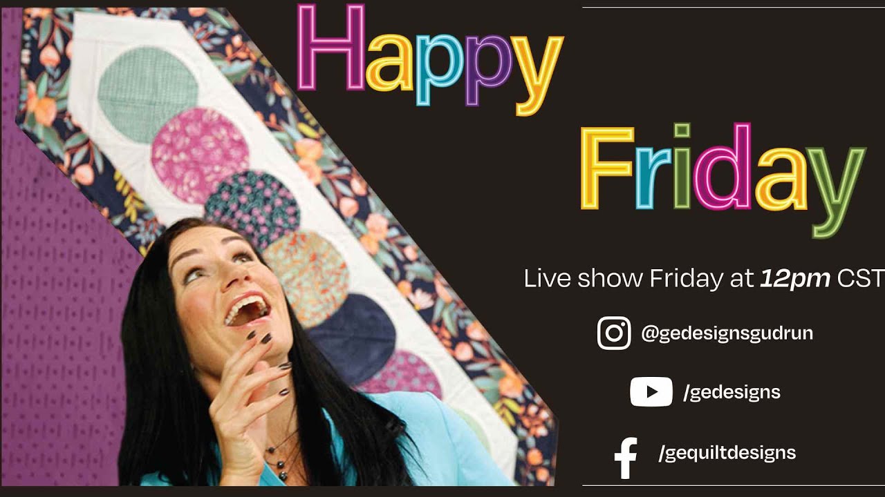 Happy Friday, #146 November 17th, 2023 - YouTube