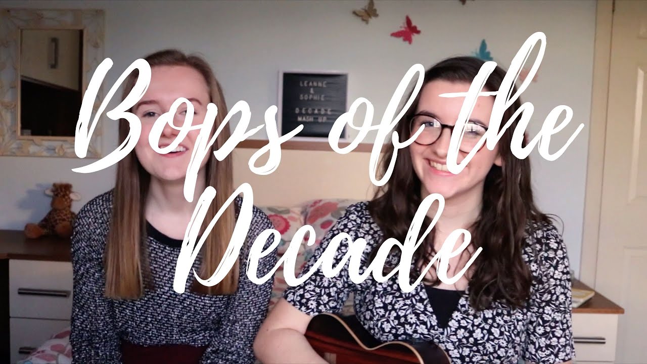 Biggest Bops of the Decade / MASHUP - YouTube