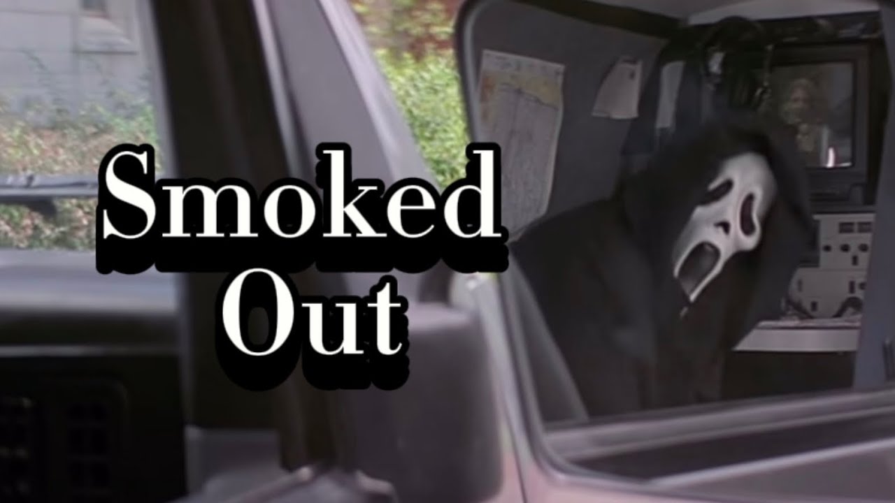 ||Smoked Out|| Scream - YouTube