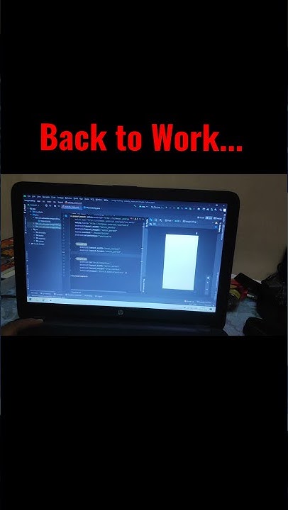 Software Engineer Whatsapp Status Anand Gautam Short Video Coding