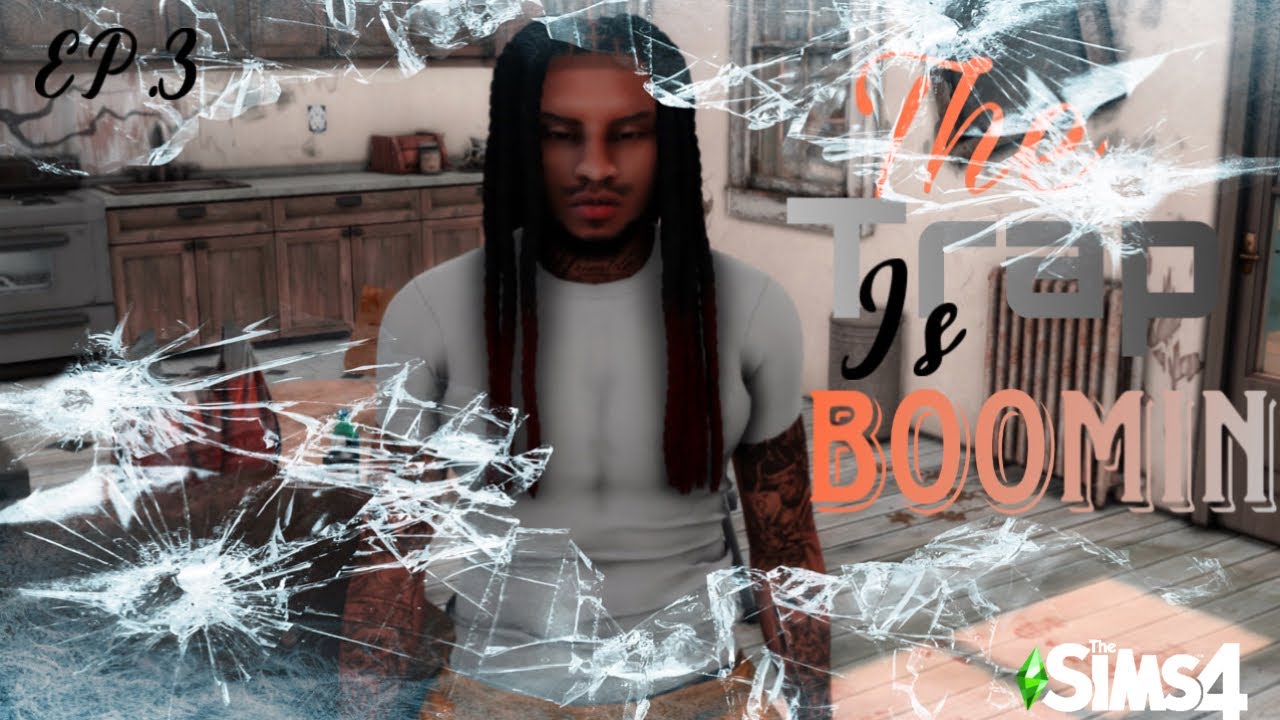 The Trap Is Boomin EP.3 🔥😳🤫 Sneaky Link / 2 for 1 ?!👀 Crabs 🤢🤮 - YouTube