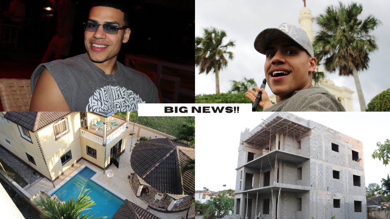 Back Where It All Began | New Journey, Big Project! - YouTube