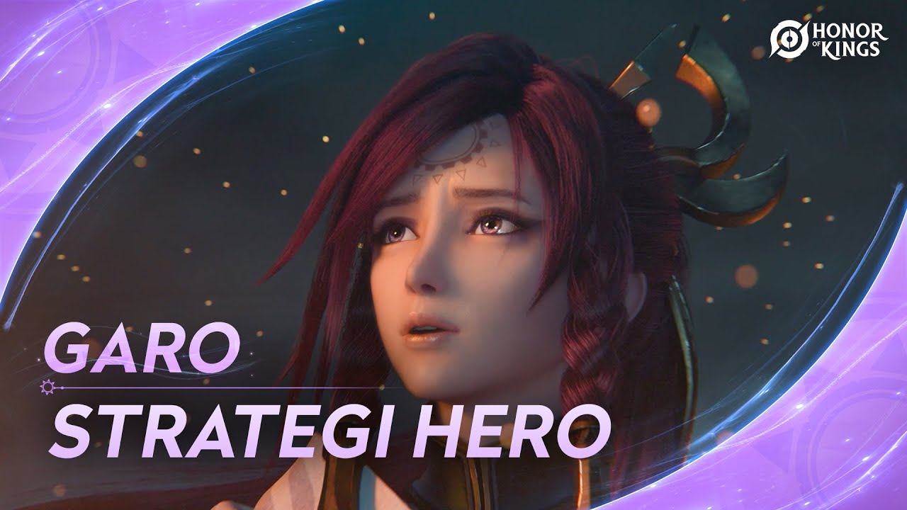 Garo | Advanced Tutorial - YouTube