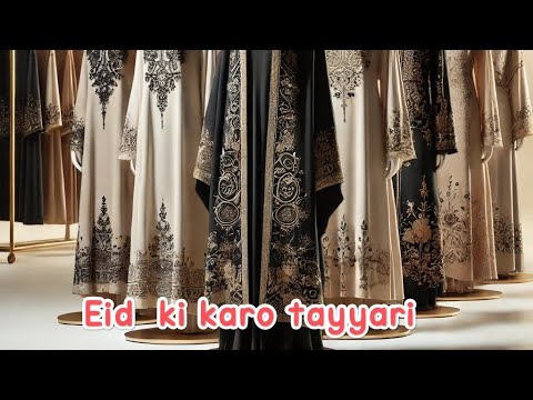 Buy Burkha direct from in mumbai market | burqa market in Mumbai ...