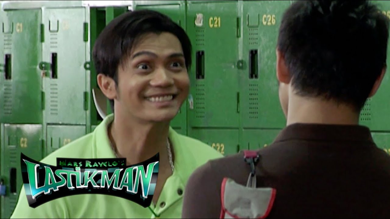 Lastikman Episode 25 Highlights | FamTime - YouTube