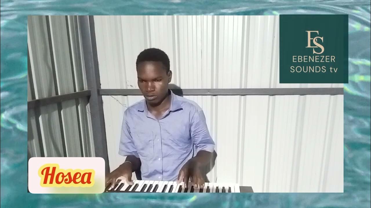 EBENEZER SOUNDS TV (HOSEA)♥️ - YouTube