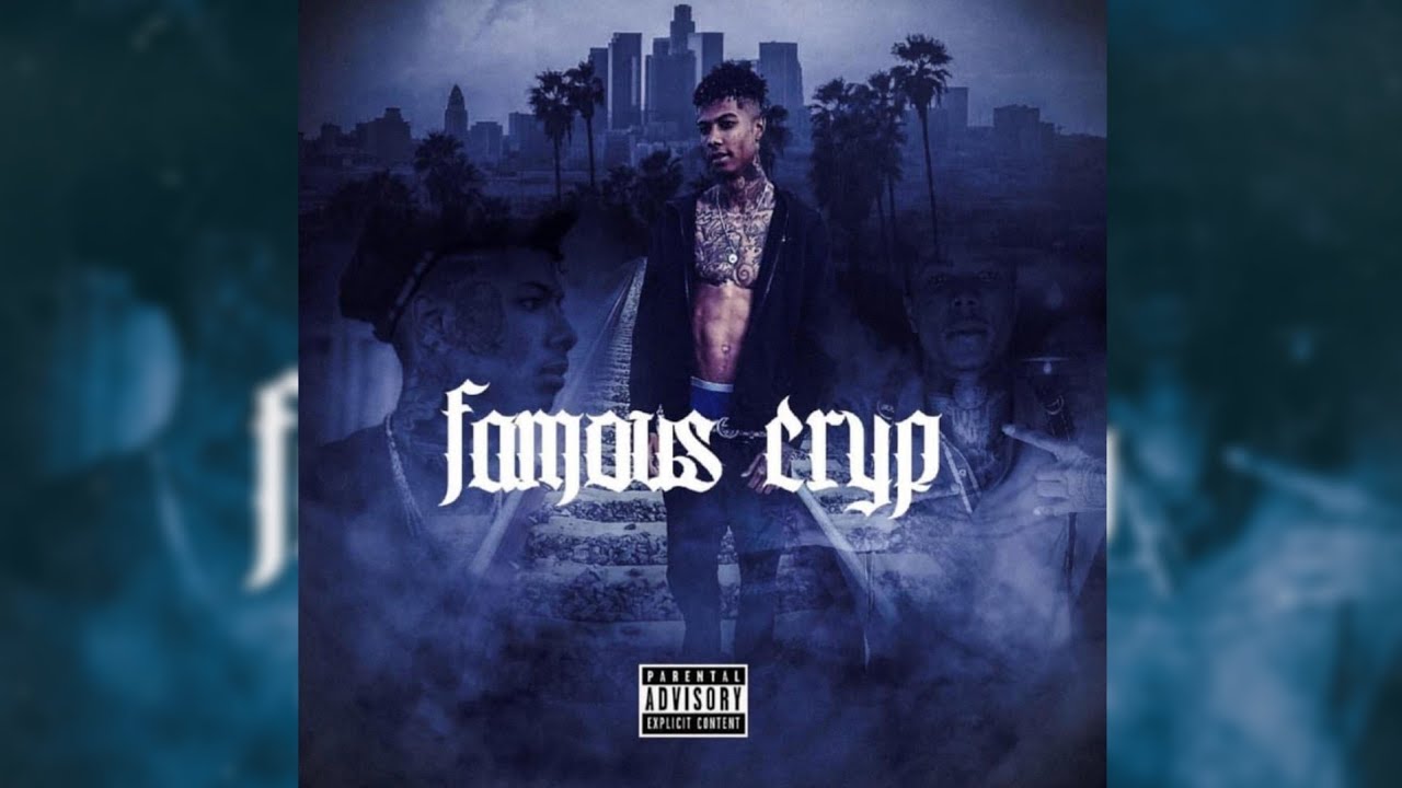 Blueface - Deadlocs [INSTRUMENTAL] (SLOW) - YouTube